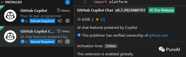 【AI工具系列】你的编程私教，GithubCopilot & CopilotX Chat实践指南 - 知乎