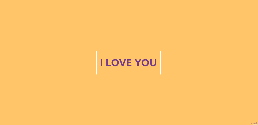 用Python制作一个动态爱心效果！ - 知乎