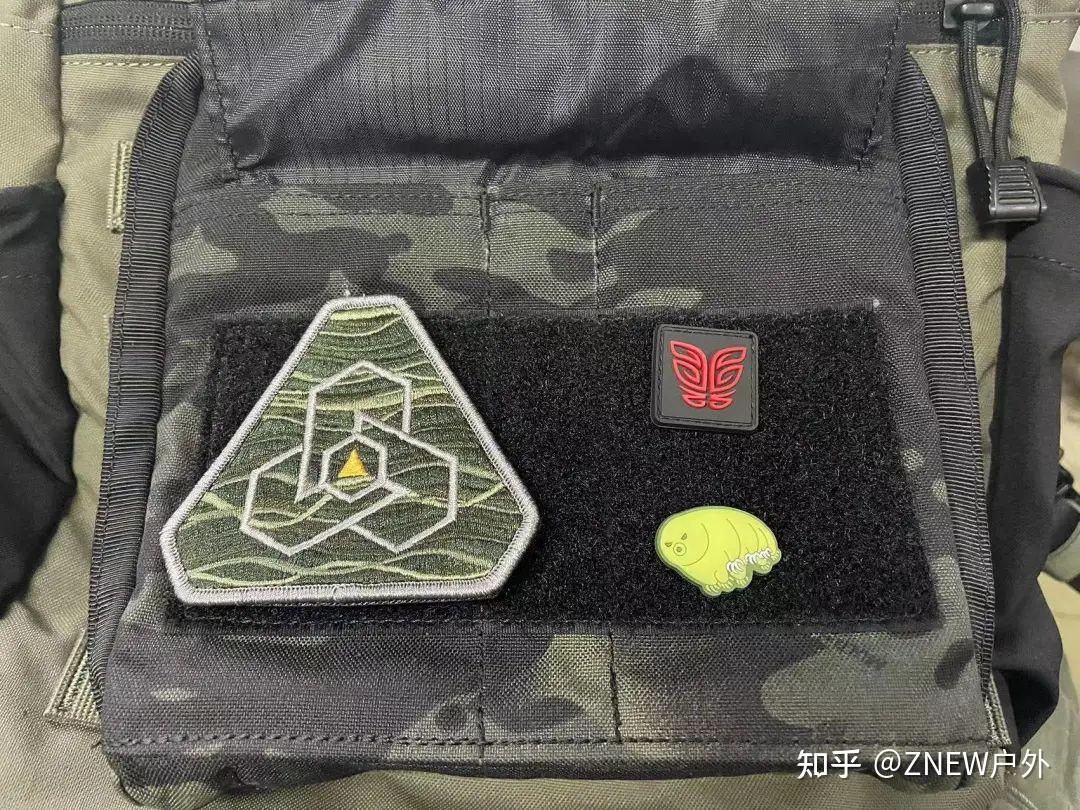 「装备测评」TAD Edition OP1多功能工具包 （太阳雪暗夜迷彩复刻版）