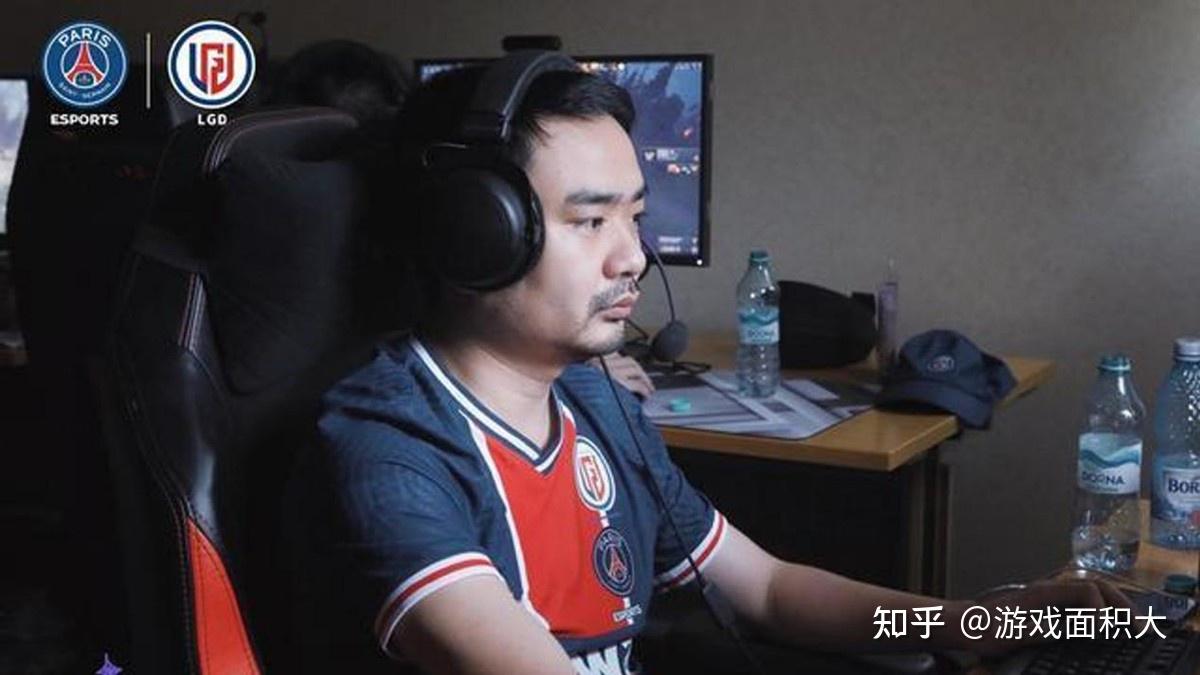 DOTA2：xiao8是狠人，直言吃翔也要抗，CN赛区的希望 - 知乎