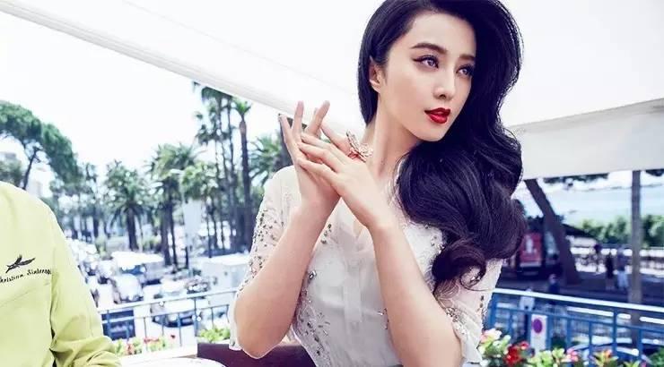 快码住｜一条眼线就能大眼瘦脸？范冰冰的逆天眼妆你得学！ - 知乎