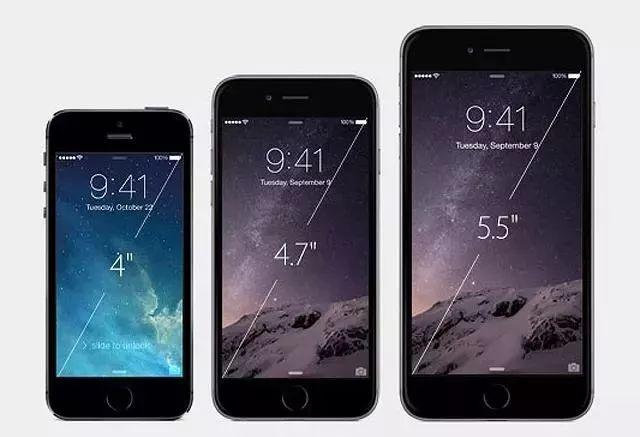 为什么官网上 iPhone 的时间显示 9:41？ - 知乎