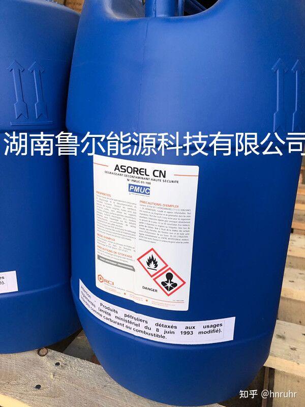 PMUC核级化学品在核电厂的应用？ - 知乎