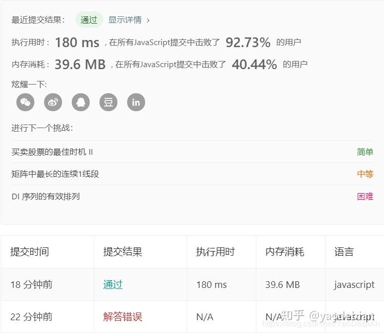Leetcode04 寻找两个有序数组的中位数 知乎
