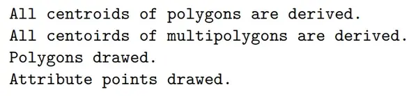 用 Python 绘制空间数据可视化地图 - 知乎