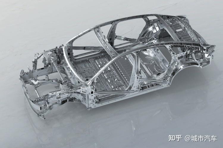 在看不见的地方下本钱，奇瑞风云A9L能否成为汉L劲敌？ - 知乎