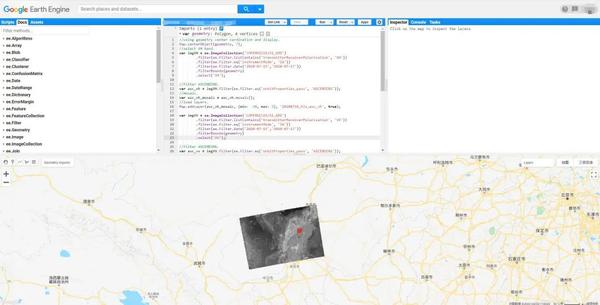 Sentinel-1 GRD数据处理及其在水体信息提取中的应用 - 知乎