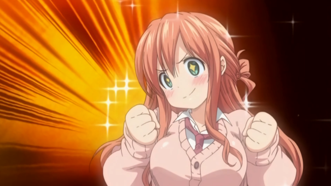 【动漫番剧】原来你也喜欢看sese漫画，不然我们一起看吧 - 知乎