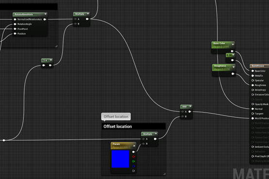 Houdini+Pivot Painter2在UE4中制作多边形重组动画 - 知乎