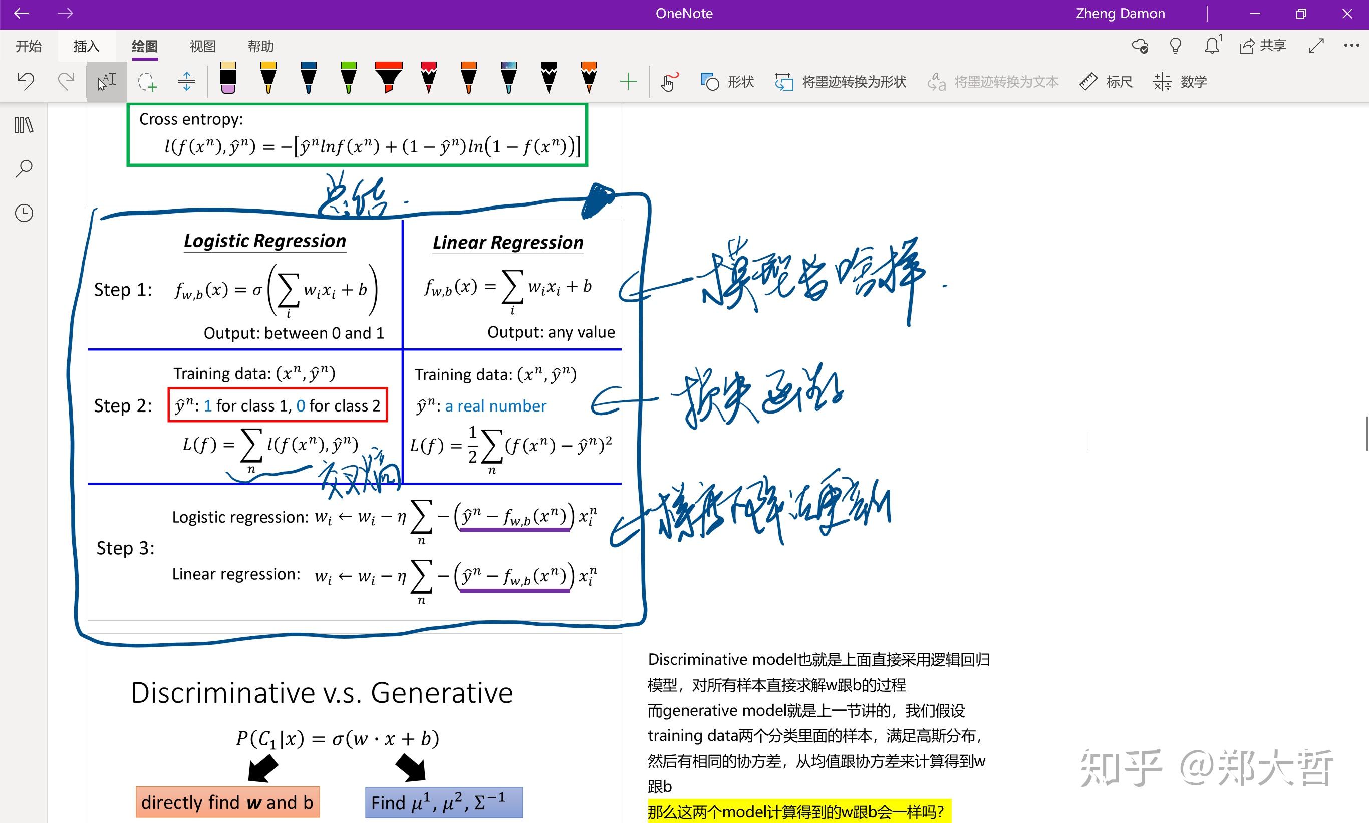 Surface 与 OneNote 组合是最佳的电子化记笔记的方式吗？如果不是，哪些更好？ - 知乎