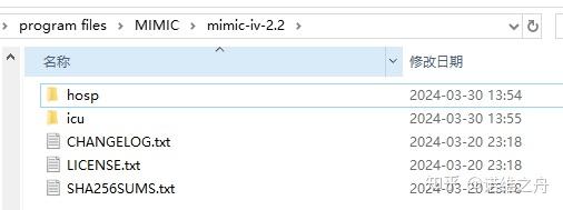 MIMIC数据库sci复现课程Day1：零基础到数据提取 - 知乎