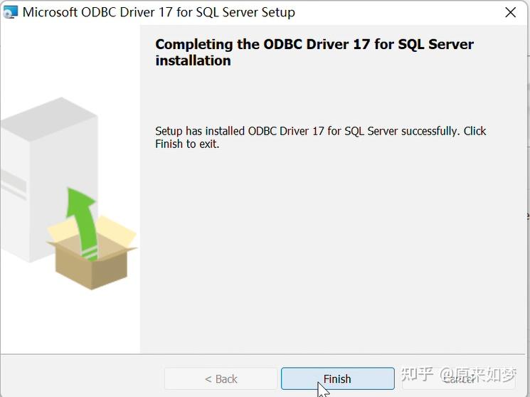 Navicat premium 12连接SqlServer报错[IM002][Microsoft][ODBC 驱动程序管理器]未发现数据源名称并且未指定默认驱动程序（0） - 知乎