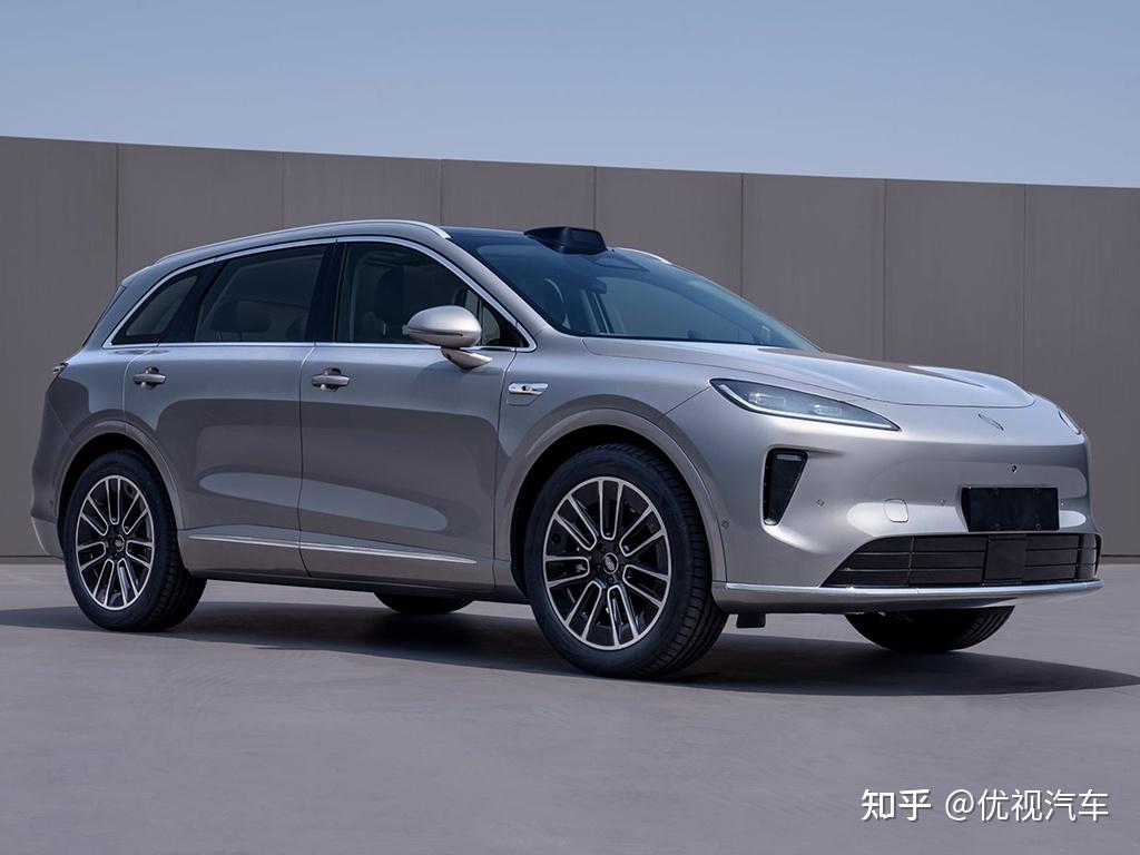 预售16.98万起！尚界H5开启预定，这价格，问界M5不好卖了？ - 知乎