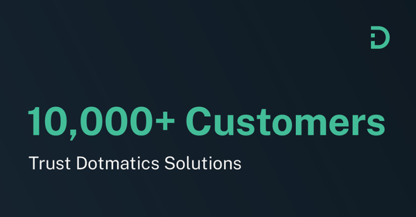 Dotmatics重磅升级为引领未来科学研发的平台 - 知乎