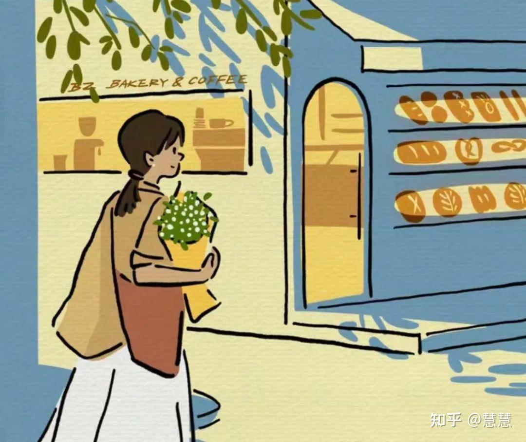 一个女人,身上有这3个特质,多半是旺夫的征兆,请保持。 知乎