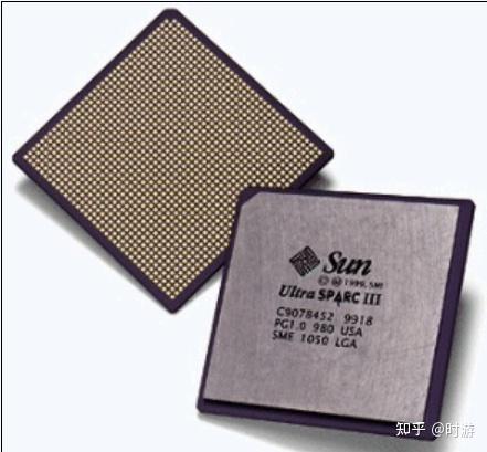 IT历史连载69-28岁的SUN公司的兴衰历史 - 知乎