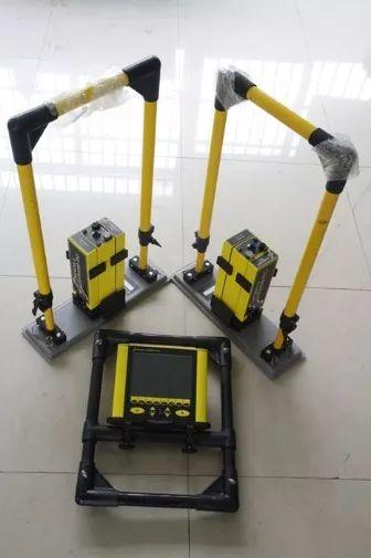 物探中的一只眼——探地雷达 - 知乎