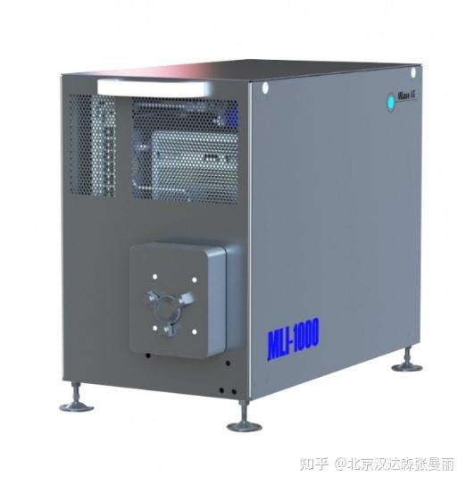 MLase准分子激光器 MLI-200系列 - 知乎