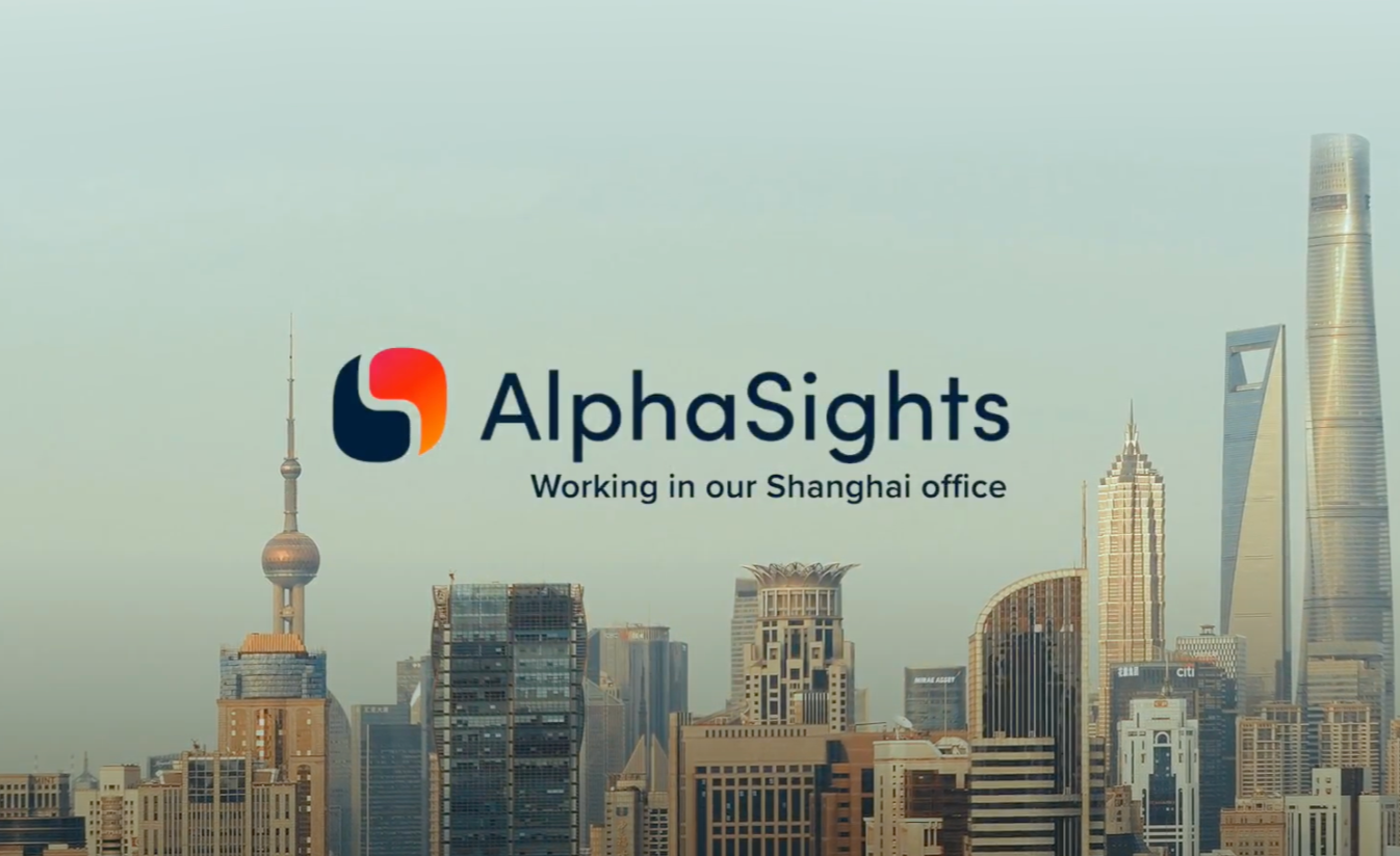 包容的文化、多元的背景，一起来探寻AlphaSights上海的精彩 - 知乎