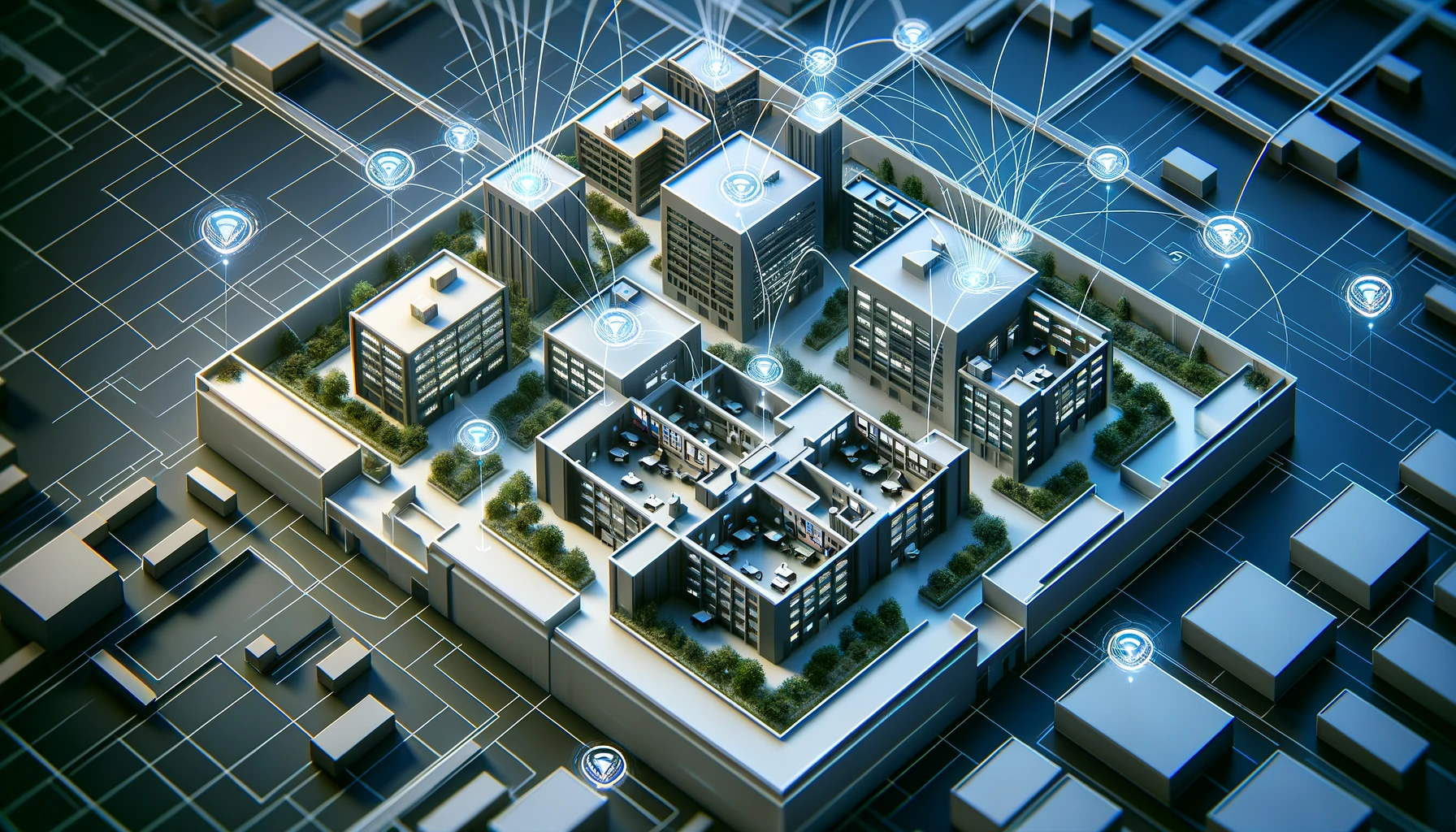 一文带你了解什么是UWB三角定位、TDoA和PDoA定位 - 知乎