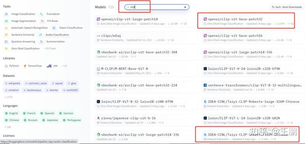 中文CLIP模型多模态实战——零样本图像分类 - 知乎