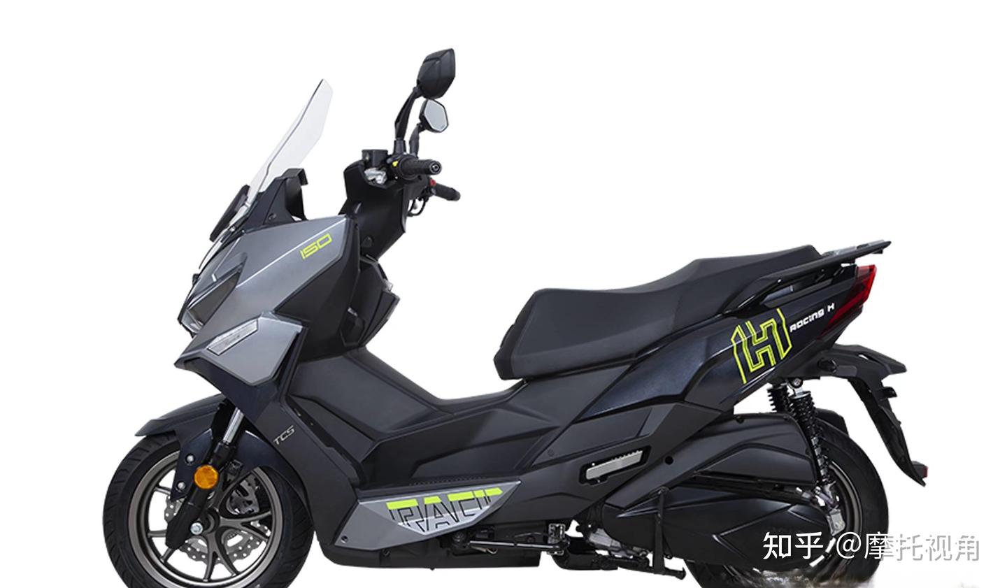 相差680元！降价后的豪爵UHR150和光阳Racing H 150不知道怎么选？ - 知乎