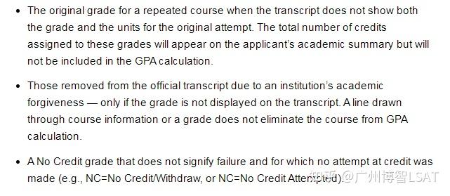 申请美国法学院JD必知！LSAC CAS是什么？如何递交资料？ - 知乎