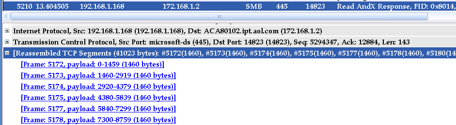 【独家秘籍】WIRESHARK 万字实用教程：深度玩转网络分析的必备指南！ - 知乎