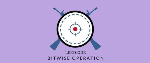leetcode | 位运算题型总结 - 知乎