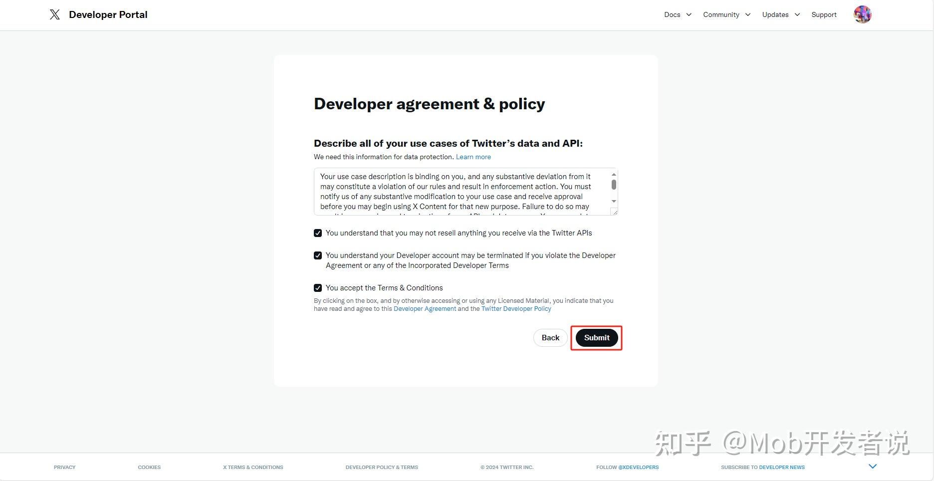 ShareSDK Twitter - 知乎