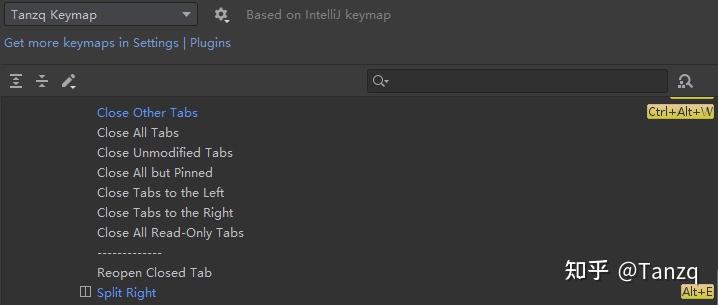 Rider 使用技巧 总结 - 知乎
