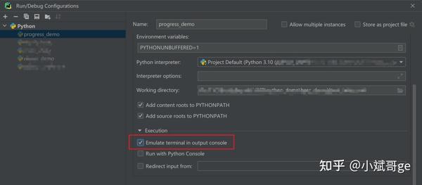 教你用progress库实现进度条，还教你改源码避坑 - 知乎