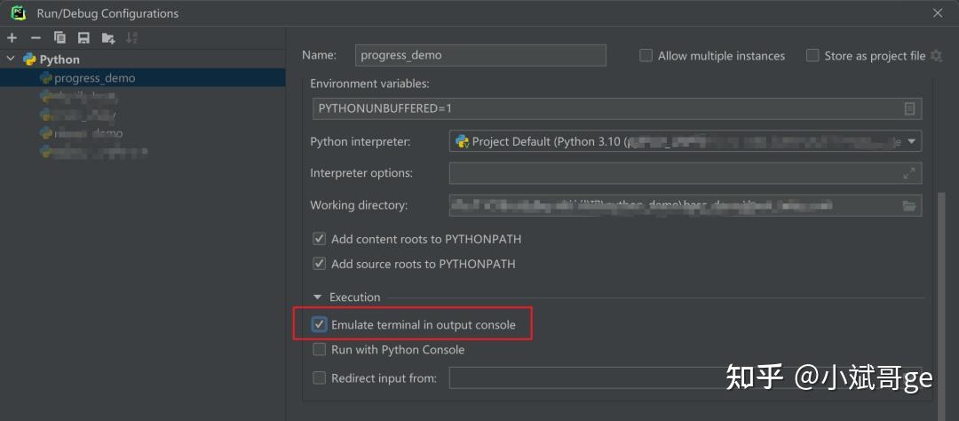 教你用progress库实现进度条，还教你改源码避坑 - 知乎