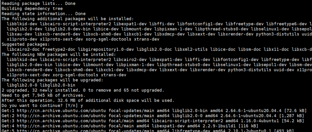 ComplexHeatmap包安装过程中Cairo报错解决办法 - 知乎