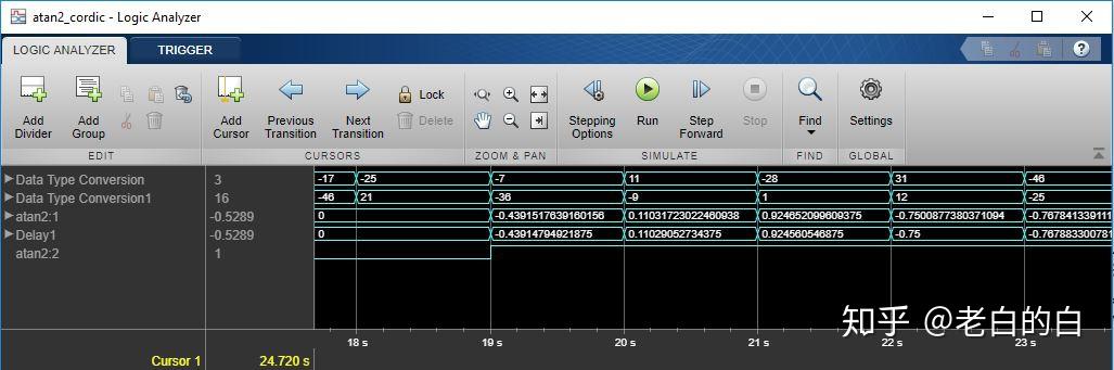 Matlab Hdl Coder从入门到翻车(一) 知乎