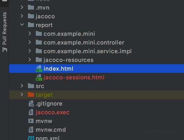 SpringBoot接入JaCoCo实践教程 - 知乎