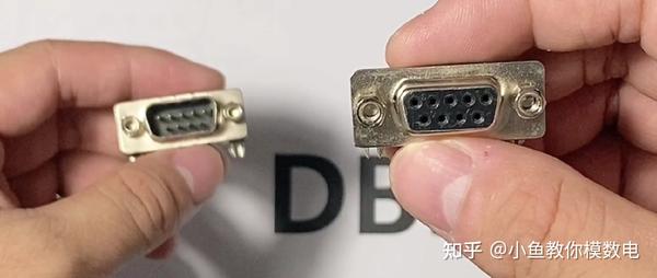 DB9串口设计避坑 - 知乎