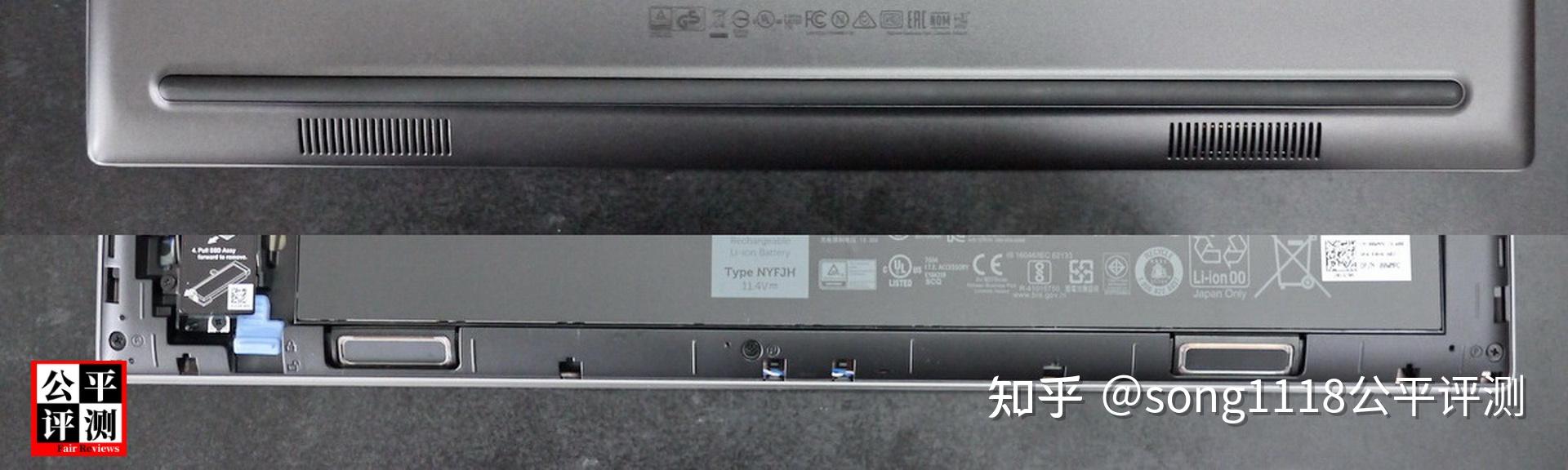 移动工作站DELL Precision 7740评测连载6：扩展测试 - 知乎