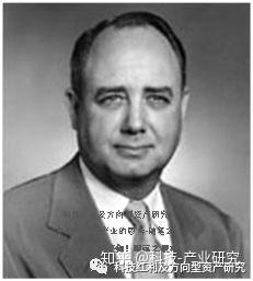 芯片战争-22：科技红利改变产业格局，八大家分崩离析 - 知乎