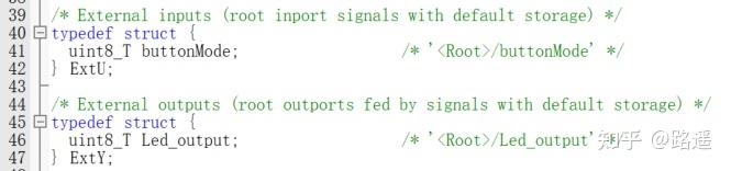 【电机控制】Matlab代码生成FOC控制01——按键控制LED - 知乎