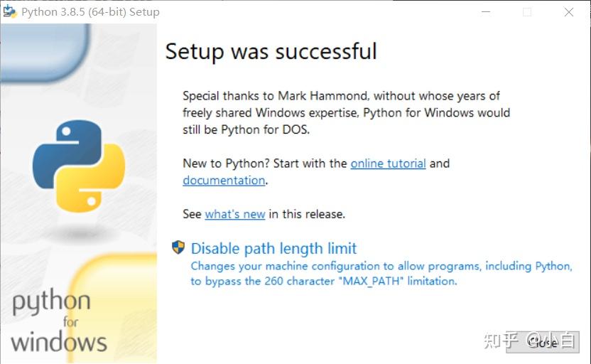 dirsearch目录扫描工具下载与使用 - 知乎