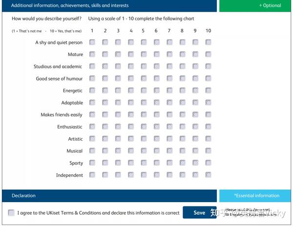 这次彻底掌握！英国私立学校入学UKiset考试介绍 - 知乎