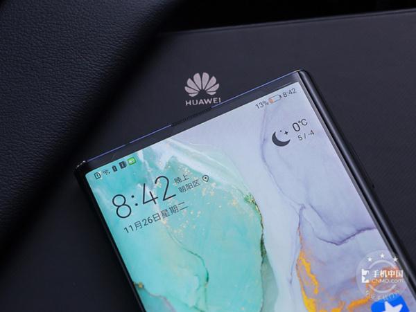 华为折叠屏手机进化简史：Mate Xs 2如何做到“划时代” - 知乎