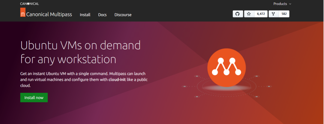 运维：Multipass软件让你的虚拟机管理更简单高效 - 知乎