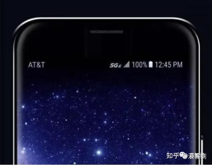 5G毫米波与Sub-6GH之争，中美为何选择不同技术路线？ - 知乎