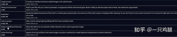 Lora模型训练-koya SS GUi - 知乎