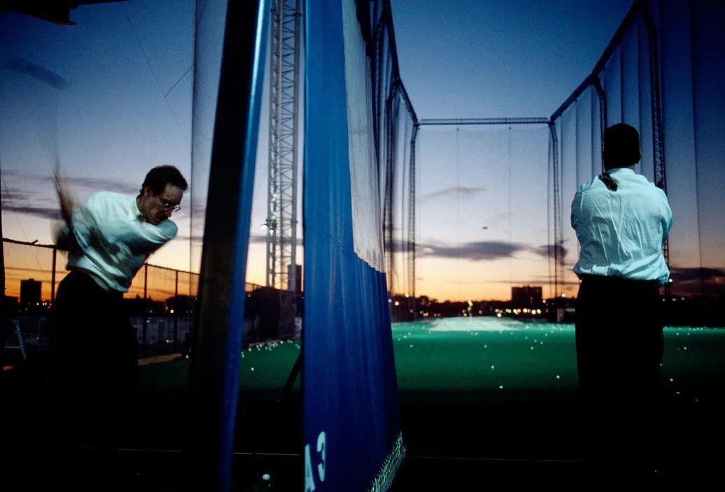 Alex Webb | 全集：99%的街拍照片都是失败的 - 知乎