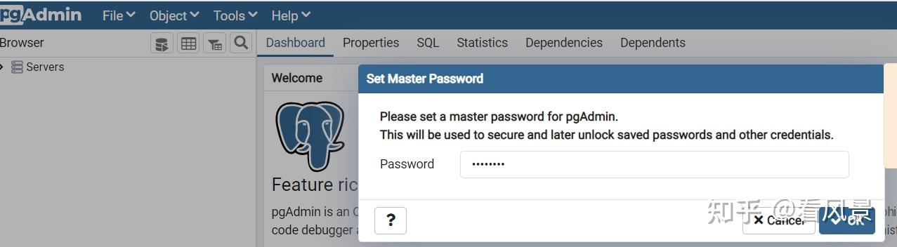 ThingsBoard在windows环境的搭建 - 知乎
