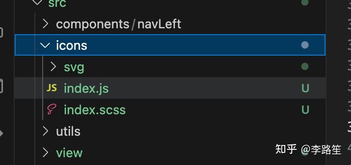 【React】使用svg-sprite-loader+svgo-loader完成svg组件封装 - 知乎