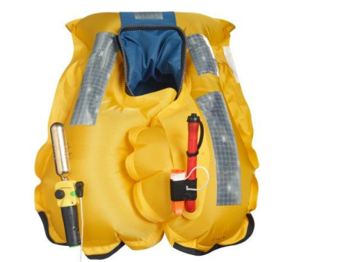 ISO 12402-3:2006救生衣CE认证 - 知乎